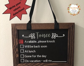 I Will Return | Etsy