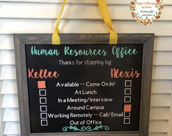 Cute Office Decor - Etsy