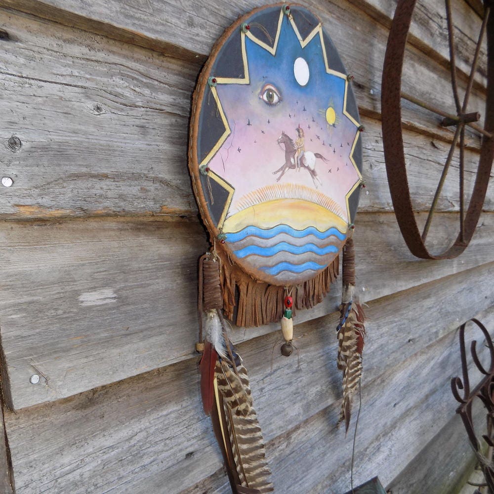 Custom Dream Shield - Etsy