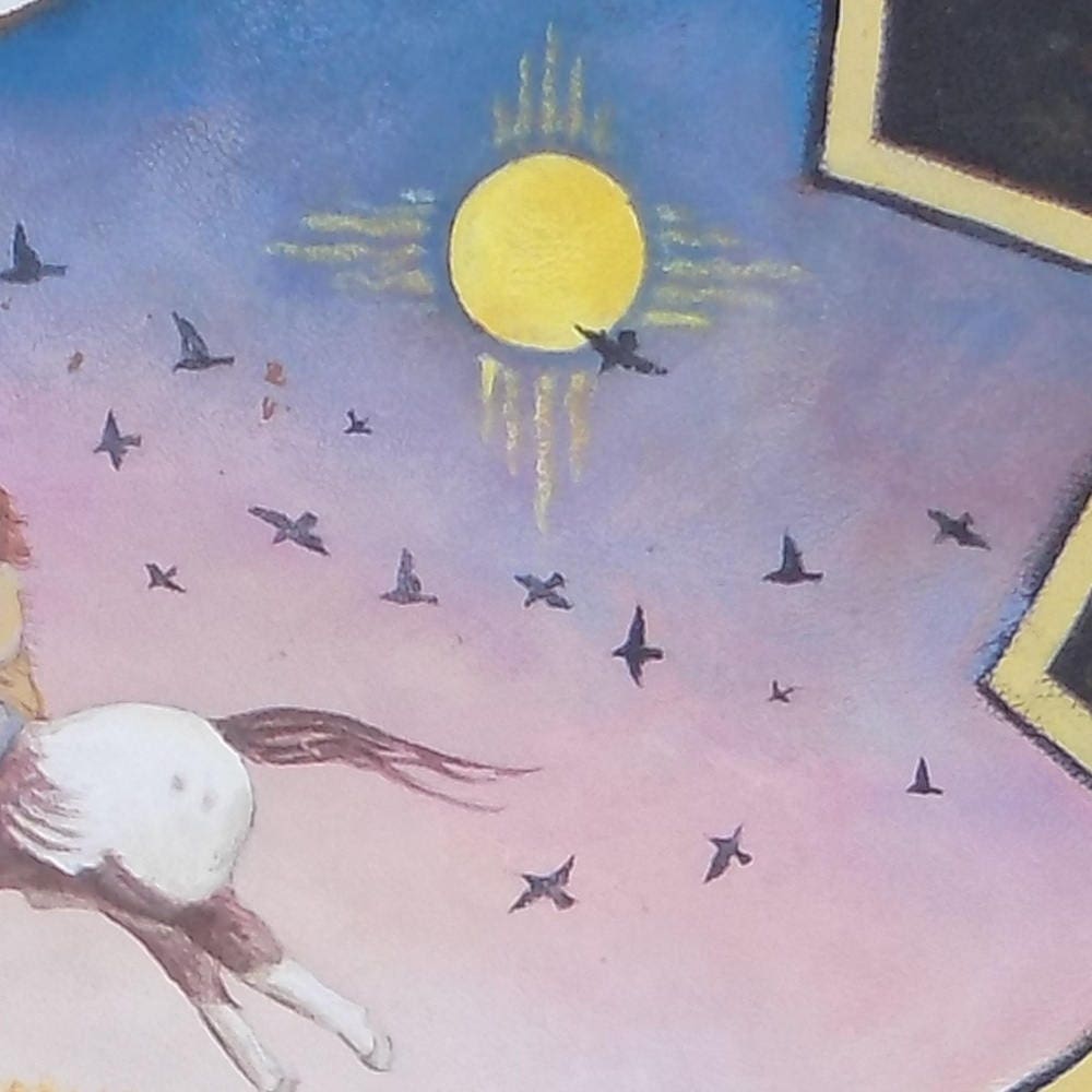 Custom Dream Shield - Etsy