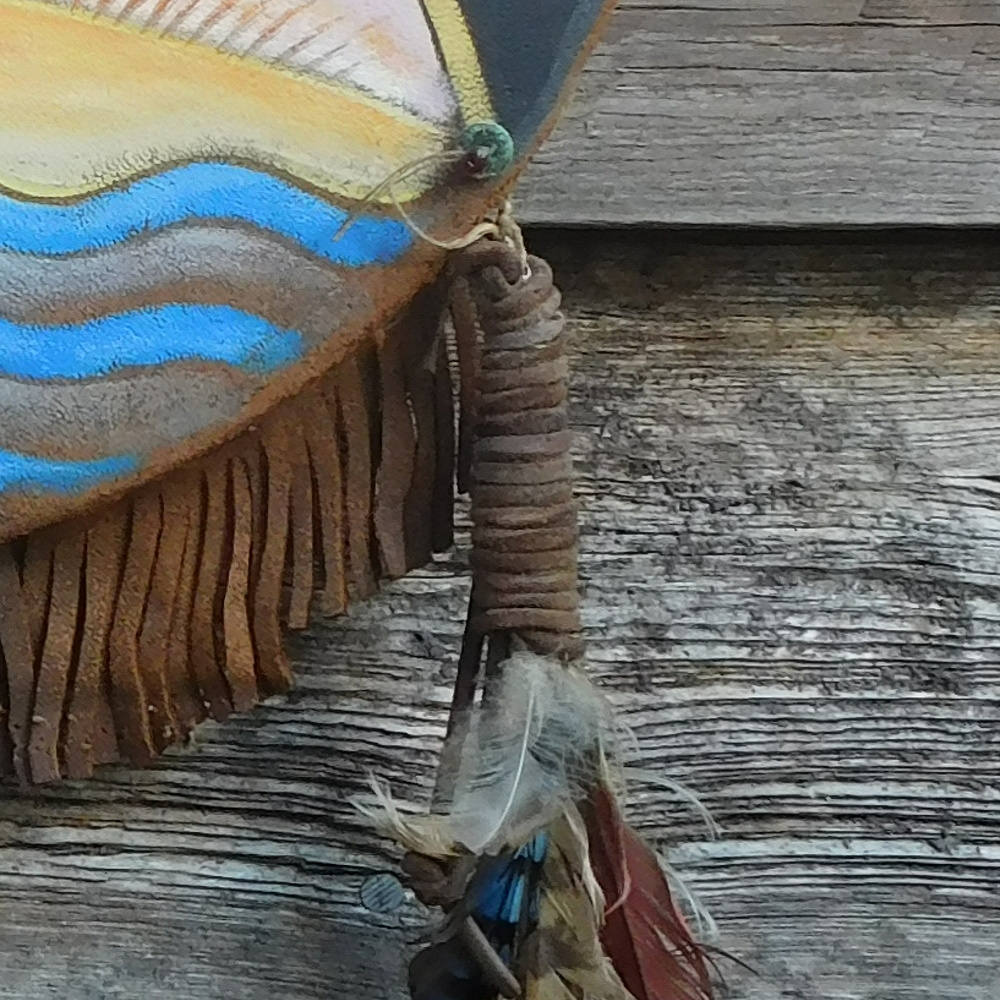 Custom Dream Shield - Etsy