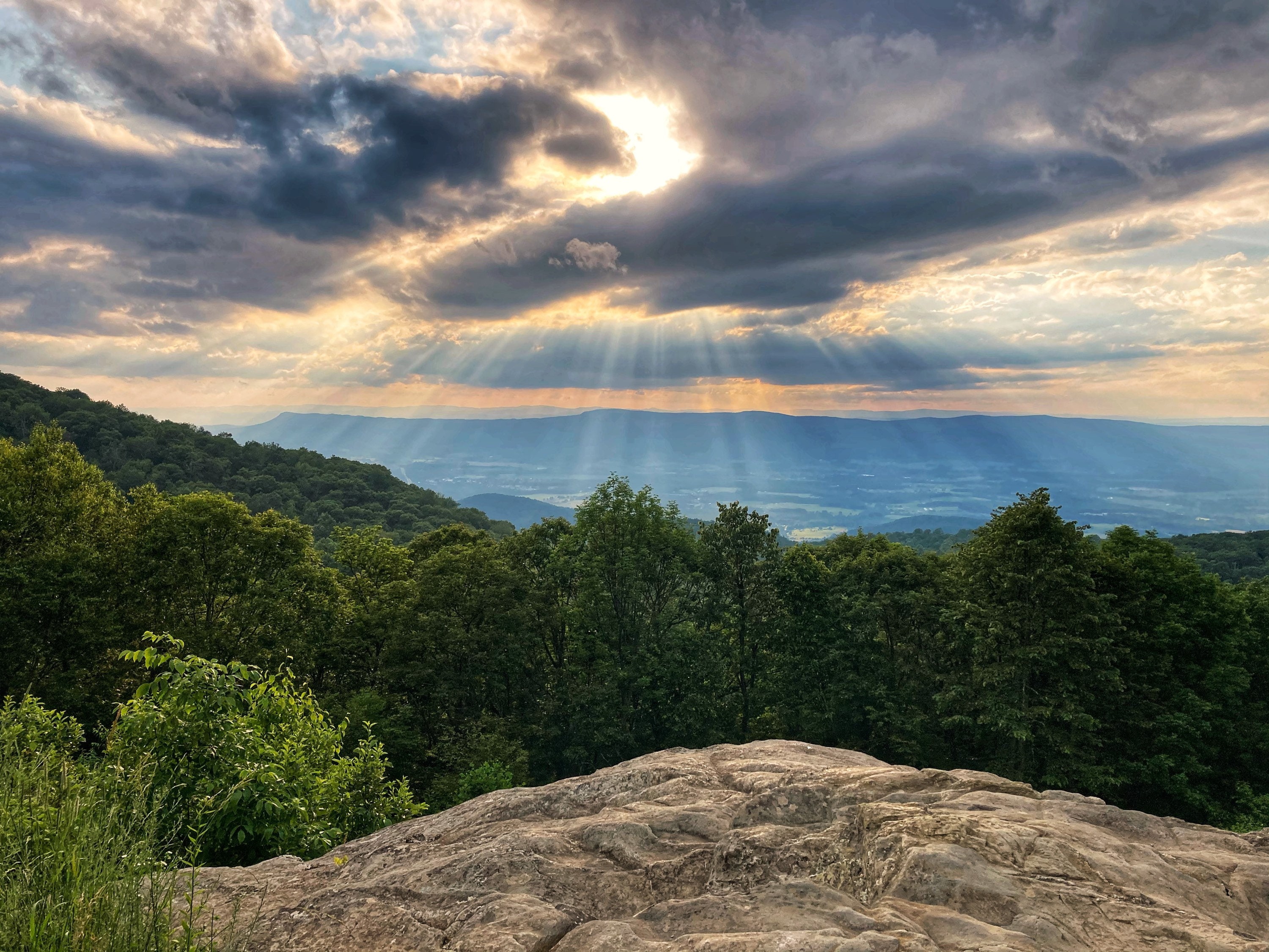 Virginia Landscape Prints