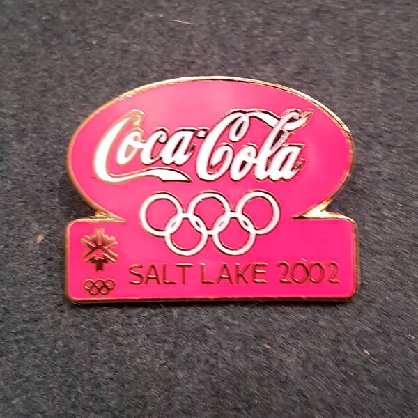 2002 Salt Lake - Etsy