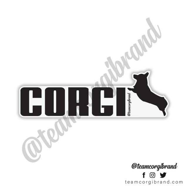 TeamCorgi - Etsy