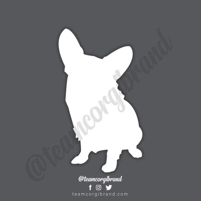 TeamCorgi - Etsy