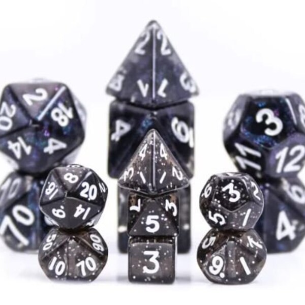 Miniature Dice - Etsy