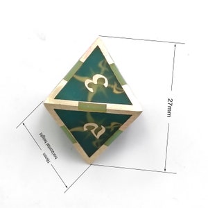 Binnacle Dice Set - Etsy