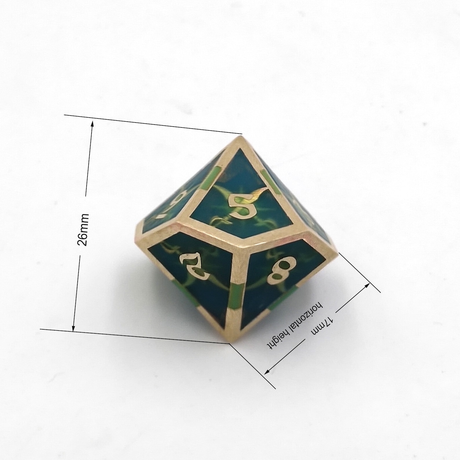 Binnacle Dice Set - Etsy