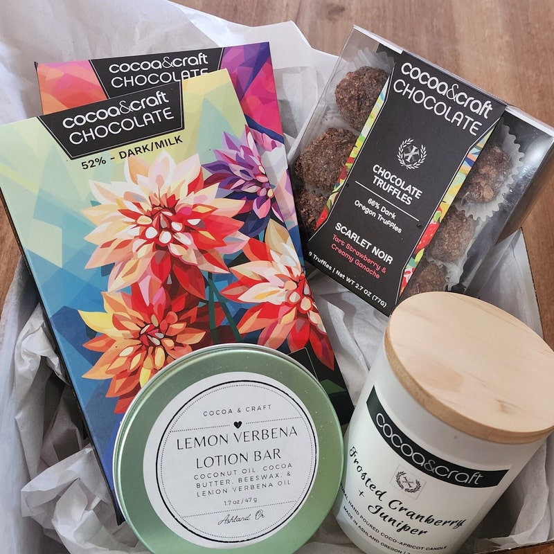 Made in Oregon - Etsy