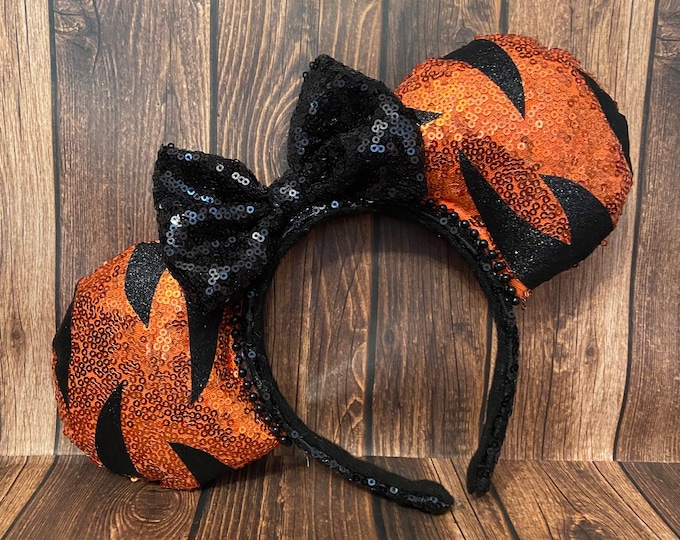 Tigger Stripe Ears - Etsy