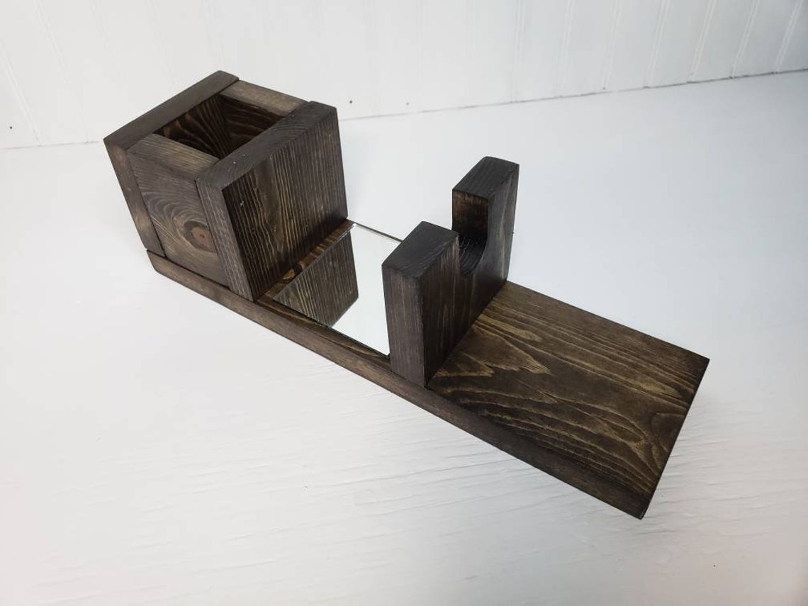 Hot Glue Gun Stand the Perfect Hot Glue Gun Holder Hot Glue - Etsy