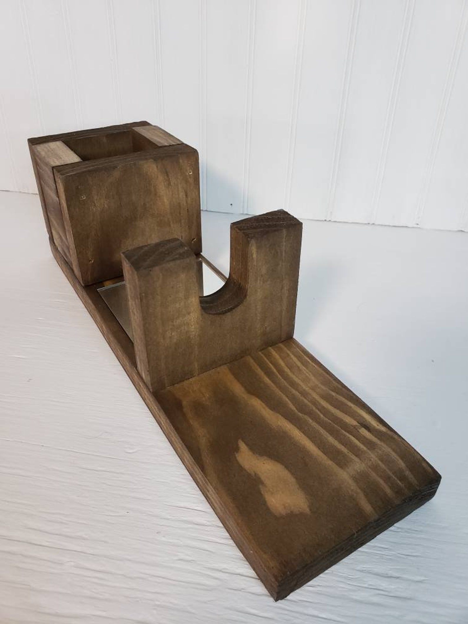 Hot Glue Gun Stand the Perfect Hot Glue Gun Holder Hot Glue - Etsy