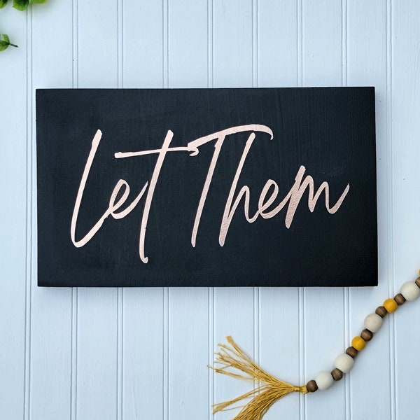 Let& - Etsy