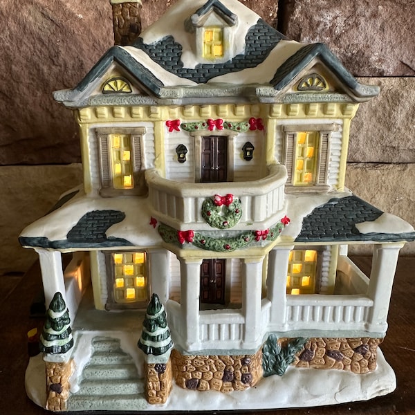 Santa's Workbench - Etsy