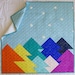Forest Quilt Pattern - PDF - Etsy