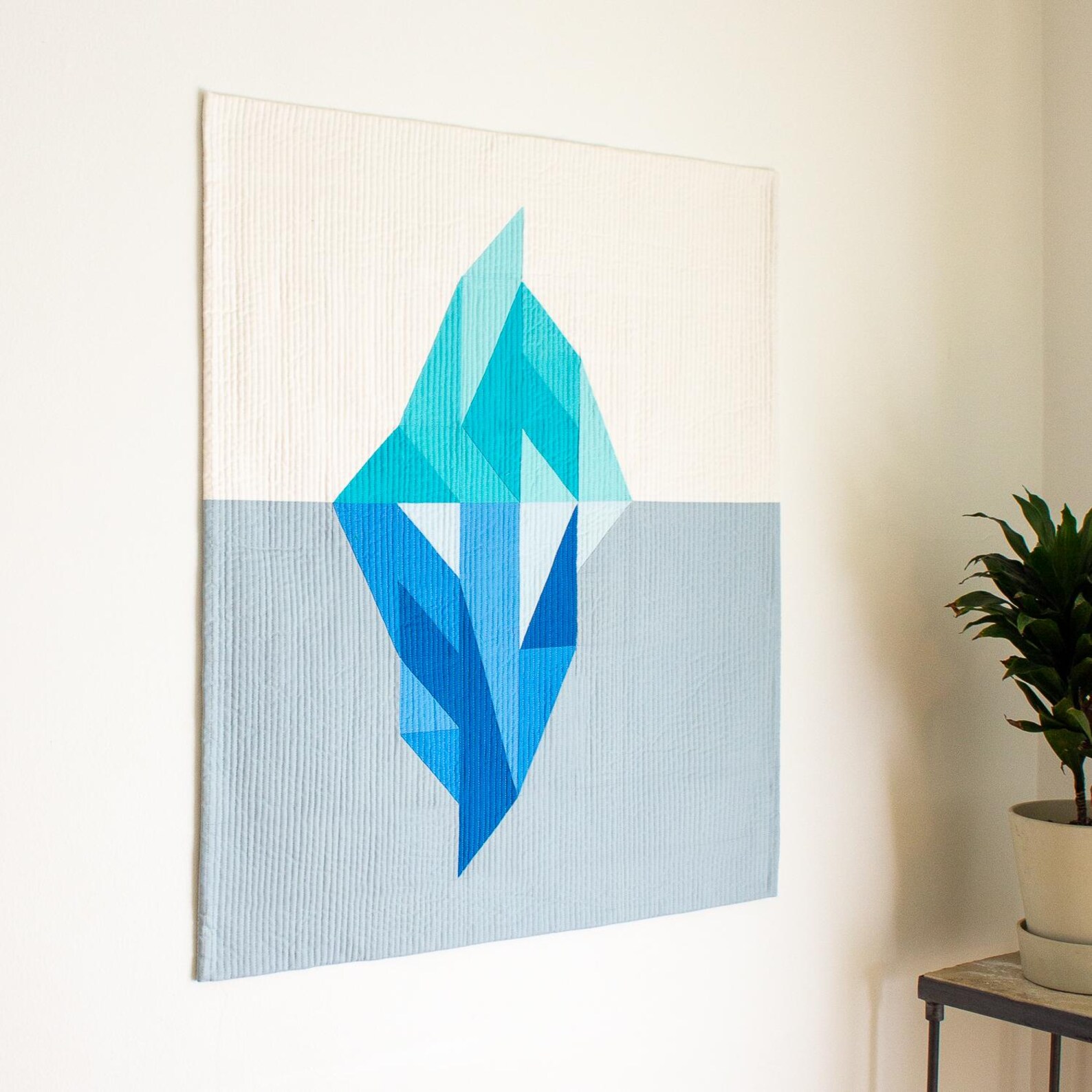 Adrift Quilt Pattern - PDF - Etsy