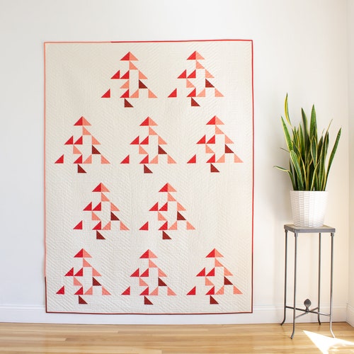 Sweet Tea Quilt Pattern by Basicgrey - Etsy Canada