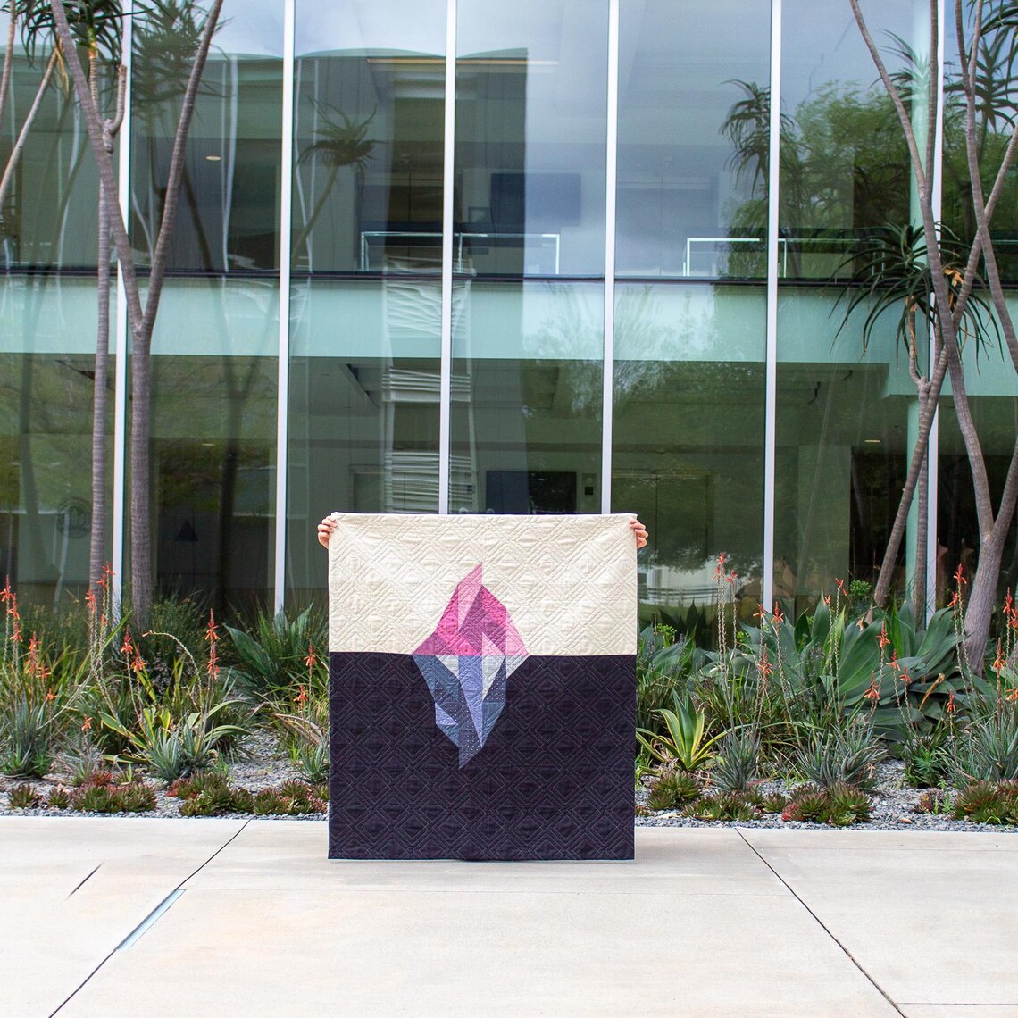 Adrift Quilt Pattern - PDF - Etsy