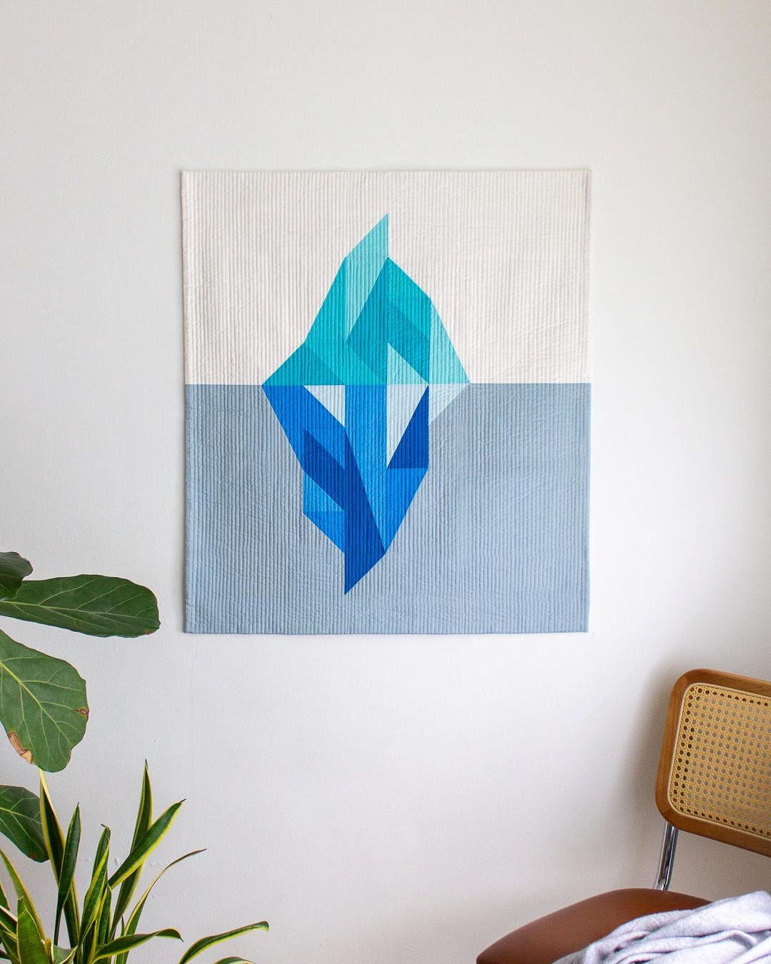 Adrift Quilt Pattern - PDF - Etsy