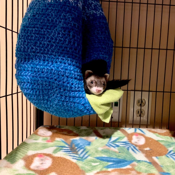 Ferret Bedding - Etsy