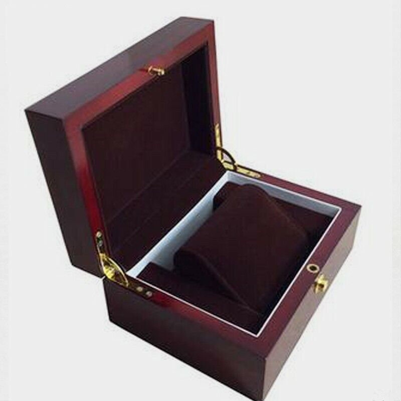 15mm 2x Brass Push Button Lock / Latch - Wooden Box, Humidor, Jewelry ...