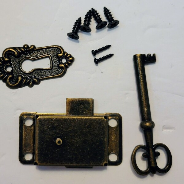 Hardware Jewelry - Etsy