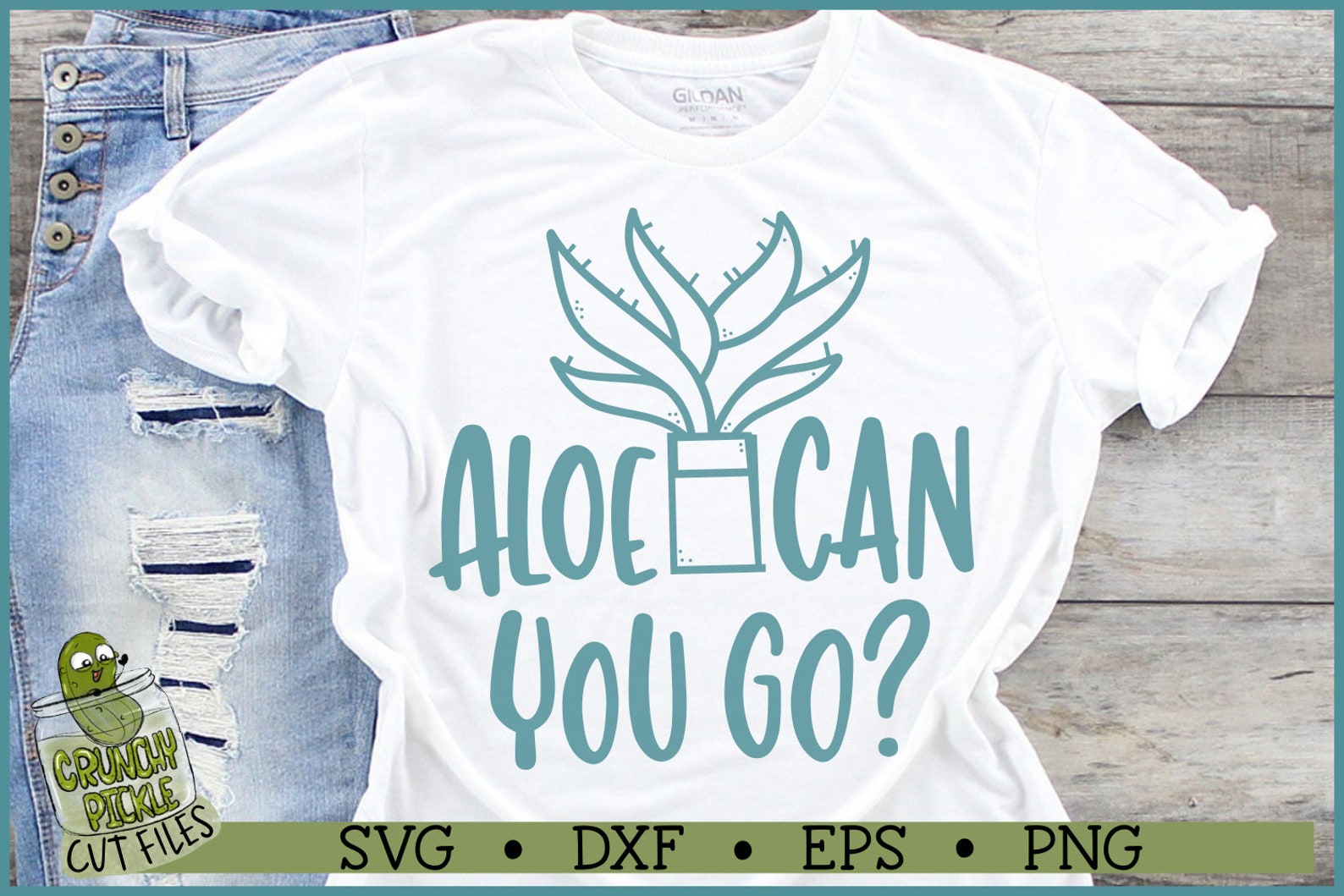 Aloe SVG Bundle Dxf Eps Png House Plant Svg Aloe Svg - Etsy