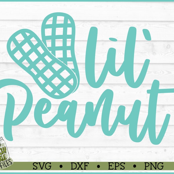 Baby Peanut Png - Etsy
