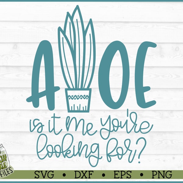 Paper Succulent Svg - Etsy