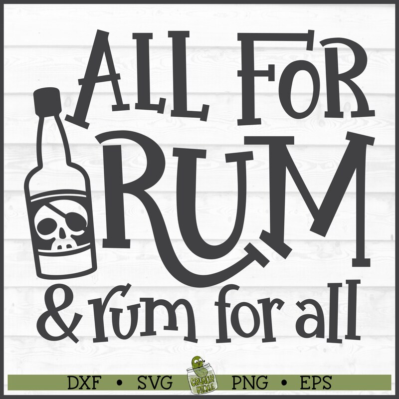 Rum Svg - Etsy