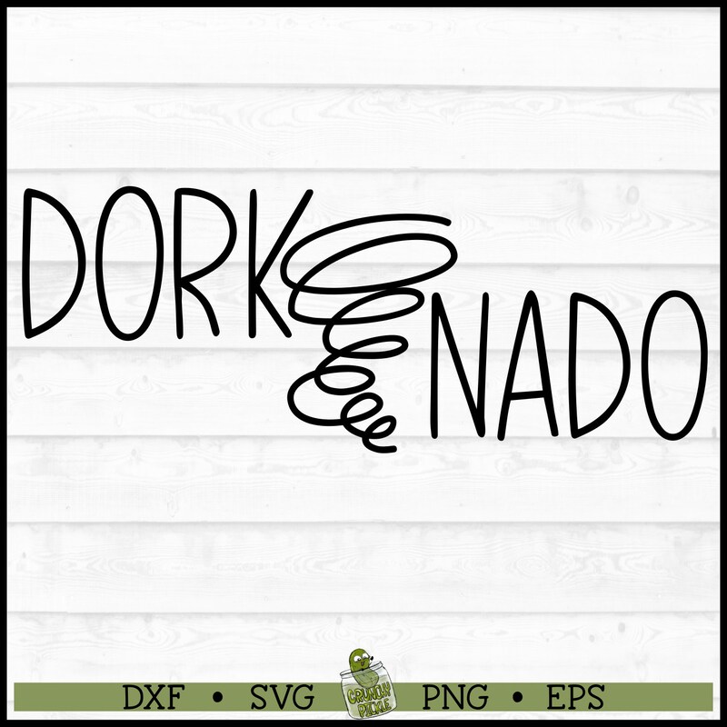 Dork - Etsy