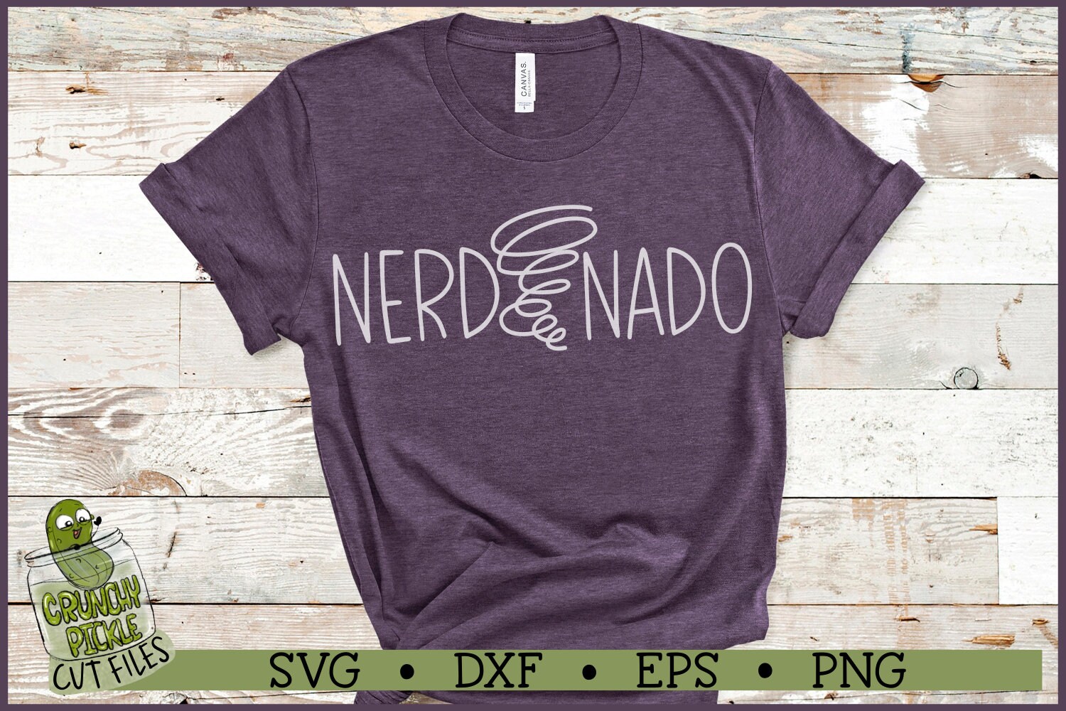 Nerd-nado SVG File Dxf Eps Png Nerd Svg Tornado Svg - Etsy Canada