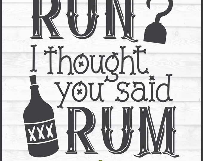 Pirate Rum Skull Art: SVG, PNG, JPG Cut File (digital Download) - Etsy ...