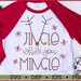 Jingle While You Mingle Christmas SVG File, Dxf, Eps, Png, Reindeer Svg ...