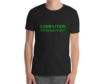 Tech support shirt | Etsy