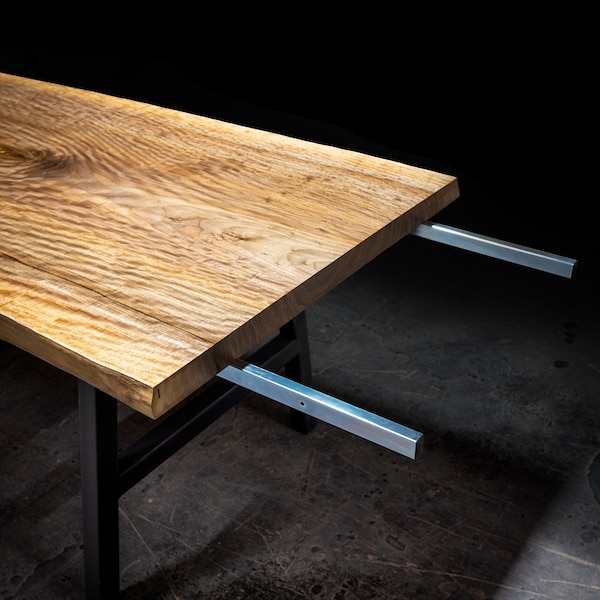 Leaf Dining Table - Etsy