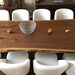 Black Walnut Book Matched Table - Etsy