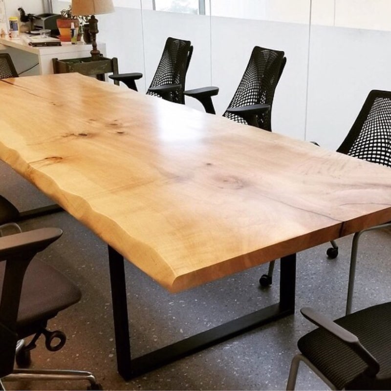 Conference Table - Etsy