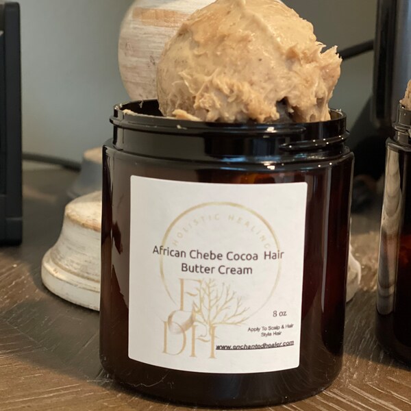 Chebe Butter - Etsy