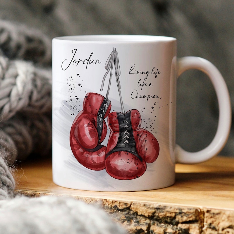 Boxing Gifts - 60+ Gift Ideas for 2025