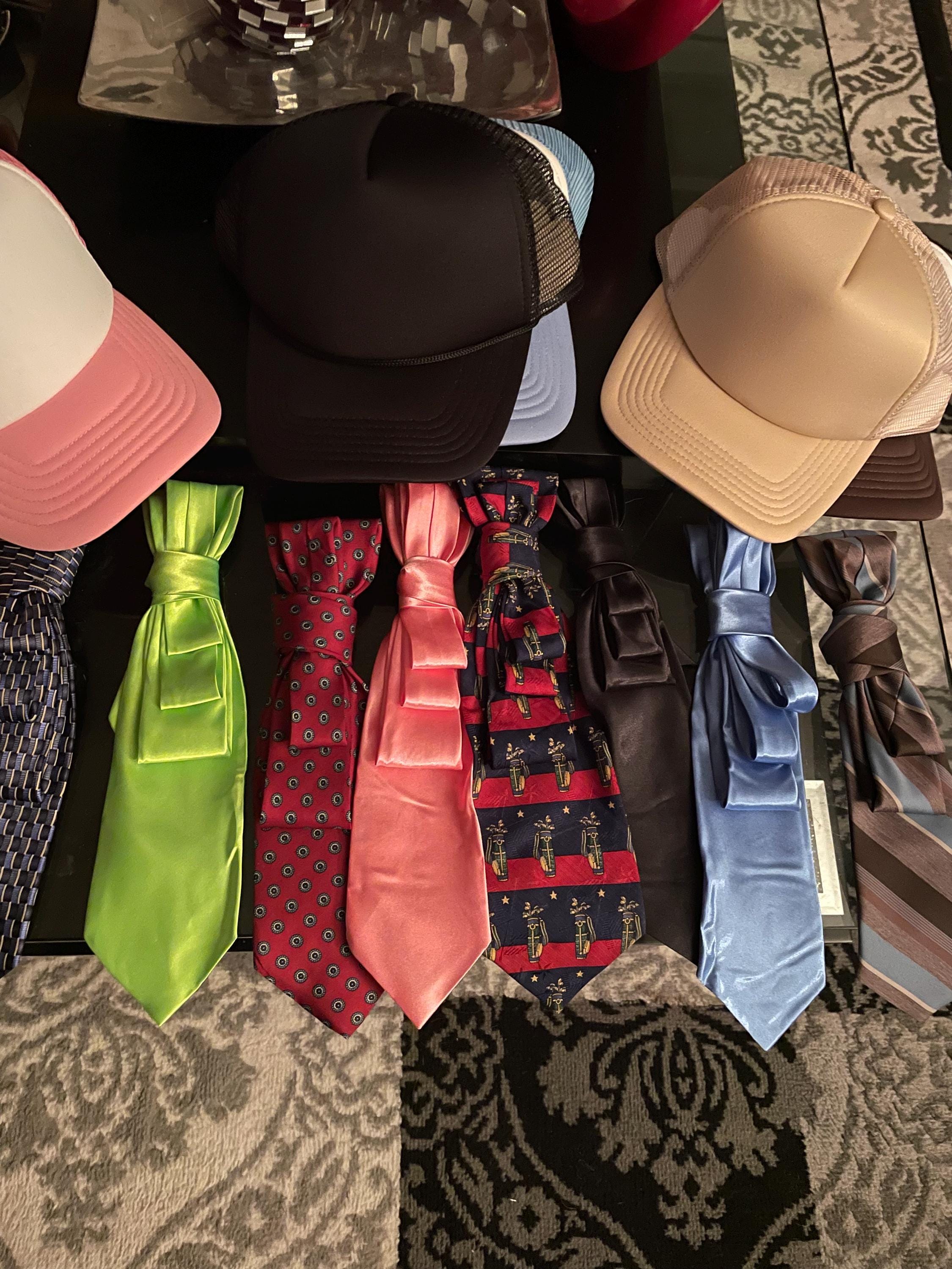 Junk Classy Casual Neck Ties - Etsy