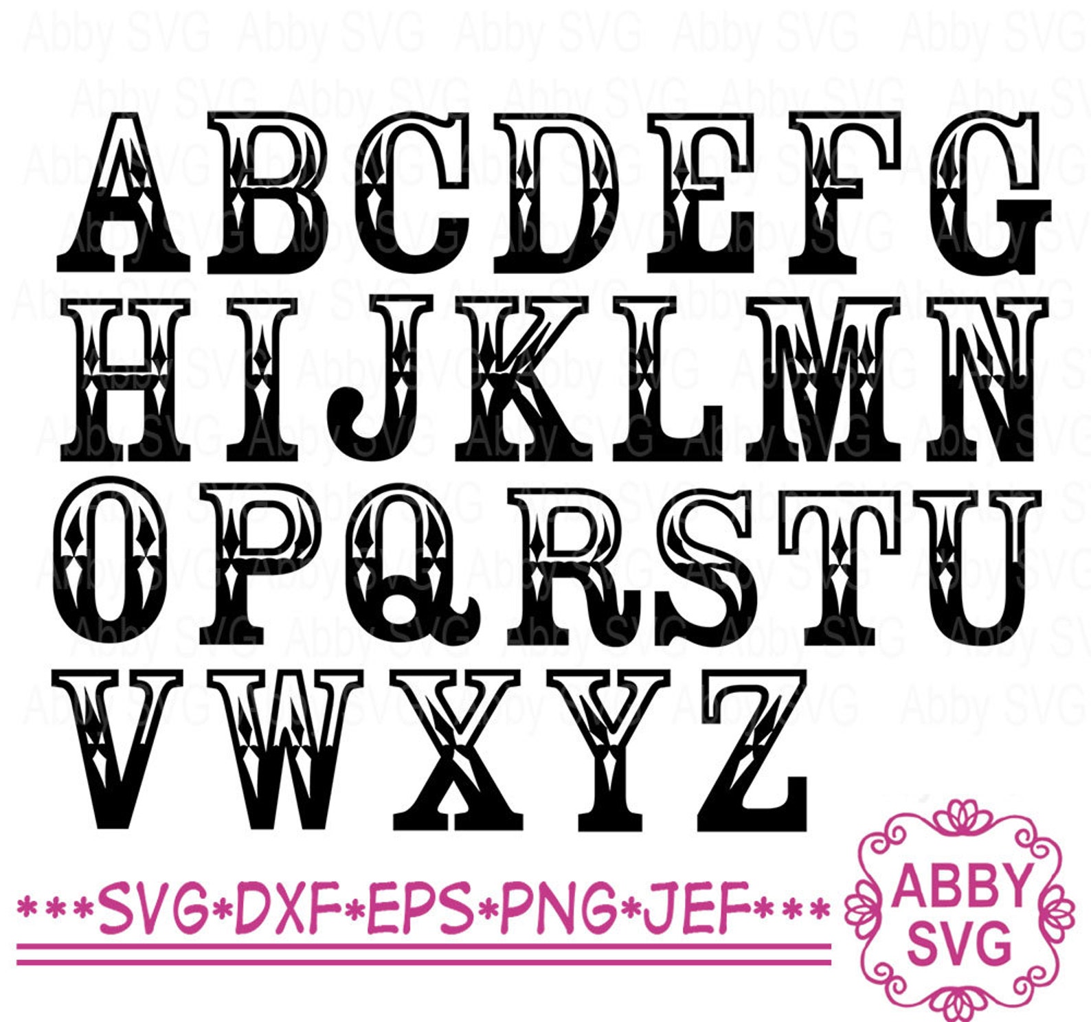 Circus Alphabet Svg,circus Numbers Svg,carnival Svg,circus Tent Svg ...