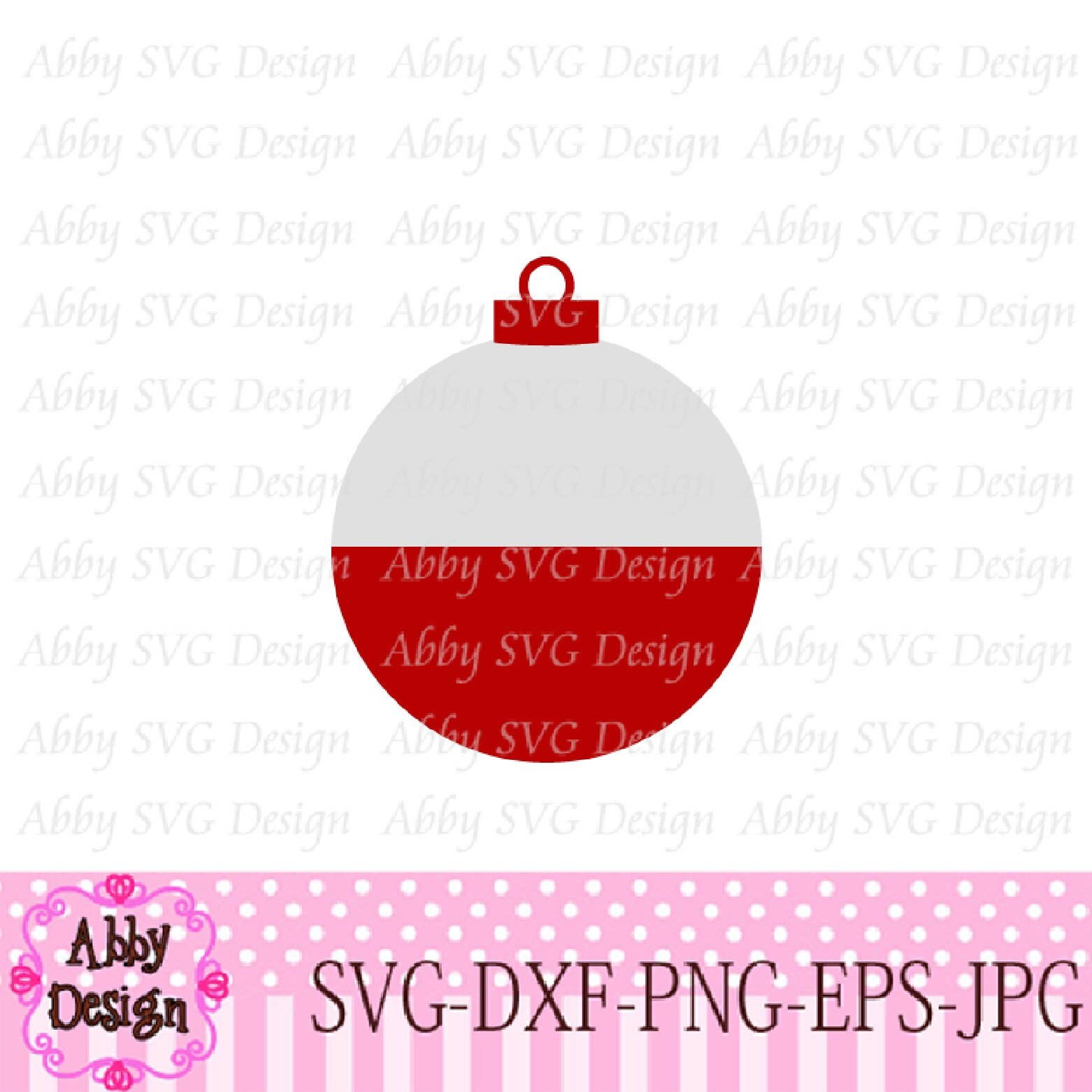 Bobber Cut File Epspngdxf and Svg File for the Cutting - Etsy