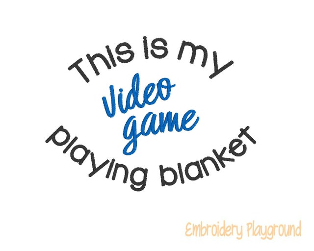 EmbroideryPlayground - Etsy