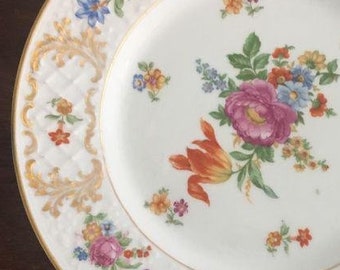 Bavaria plates | Etsy