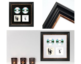 Cd Display Frame - Etsy UK