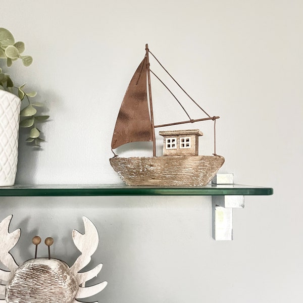 Rustic Nautical - Etsy