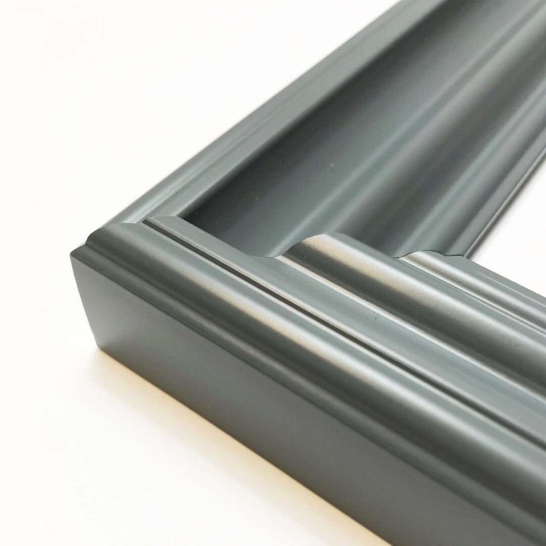 A2 Grey Poster Frames A3 Grey Picture Frame A4 Grey Photo Frames ...