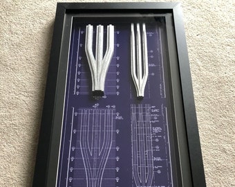 Wtc Tridents - Etsy