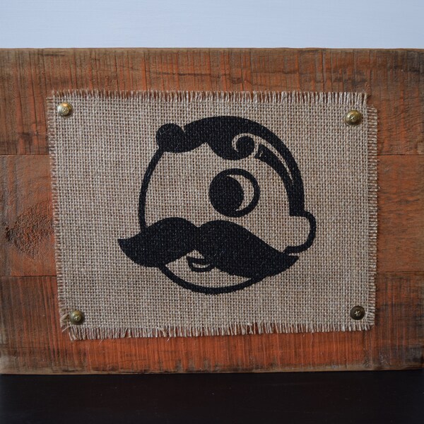 Natty Boh Sign - Etsy